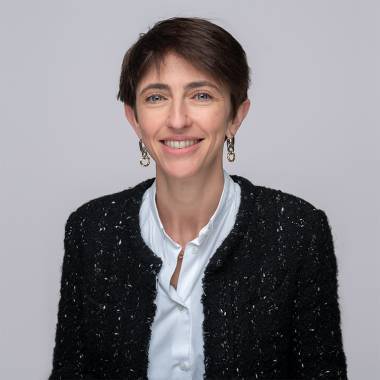 Executive Committee | CNP Assurances