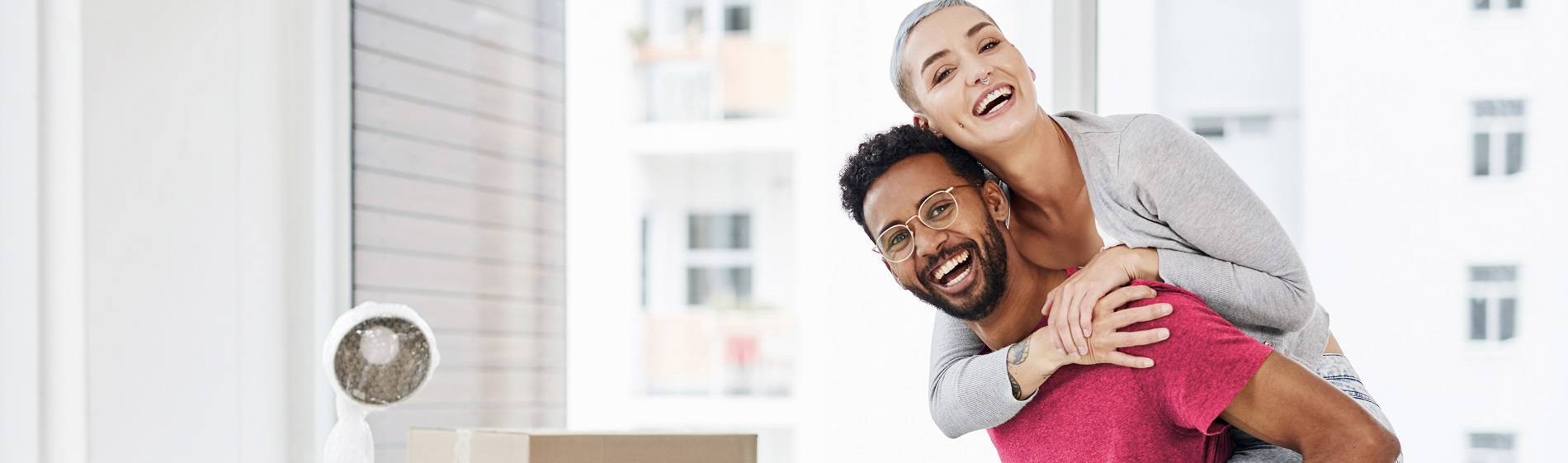 Votre logement | CNP Assurances