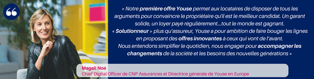 | CNP Assurances